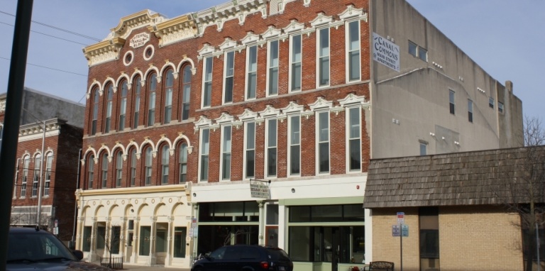 Development - Keller Development Inc.