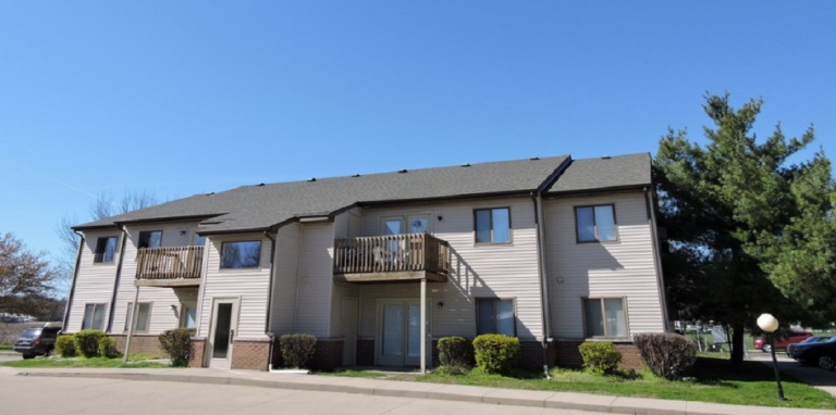 Development - Keller Development Inc.