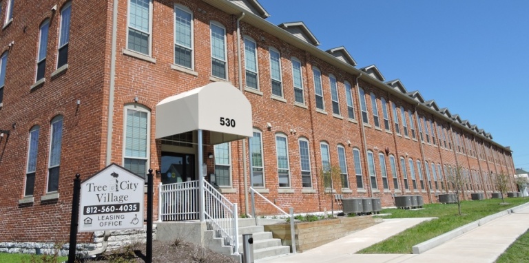 Development - Keller Development Inc.