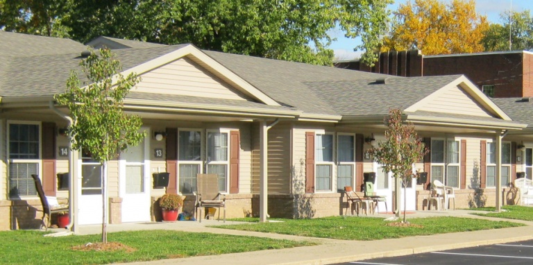 Development - Keller Development Inc.