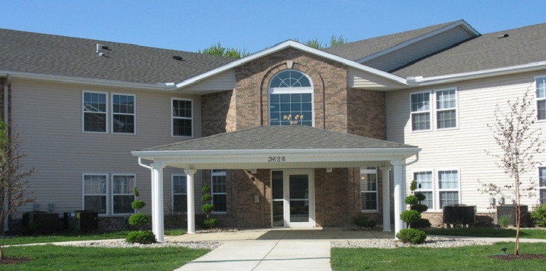 Development - Keller Development Inc.