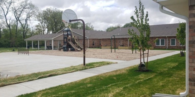 Development - Keller Development Inc.